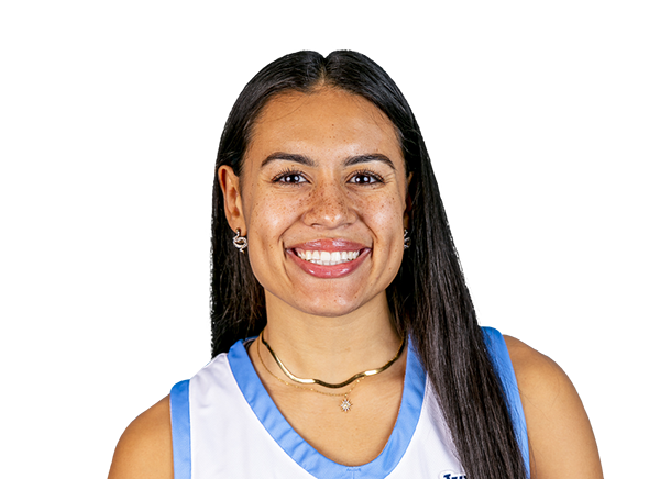 Sienna Durr - Columbia Lions Guard - ESPN