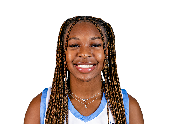 Lilian Kennedy - Columbia Lions Guard - ESPN
