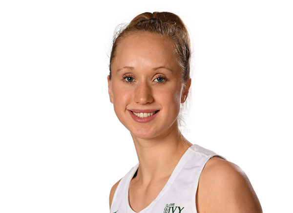 Georgia Alexander - Dartmouth Big Green Forward - ESPN