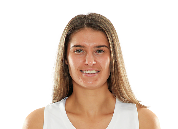 Meg Hair - Pennsylvania Quakers Guard - ESPN (AU)