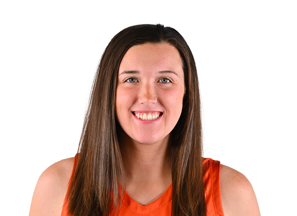 Lexi Weger - Princeton Tigers Forward - ESPN