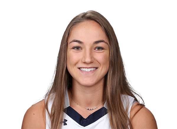 Mackenzie Hewitt - Yale Bulldogs Guard - ESPN