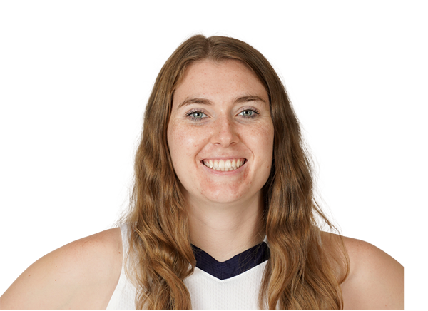 Robin Gallagher - Yale Bulldogs Guard - ESPN