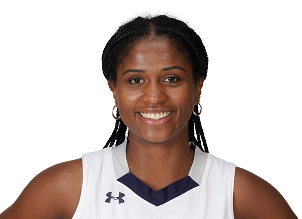 Roxanne Nesbitt - Yale Bulldogs Guard - ESPN