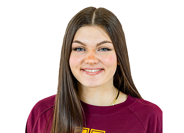 Isabelle Gradwell - Base de Minnesota Golden Gophers - - ESPN (GT)