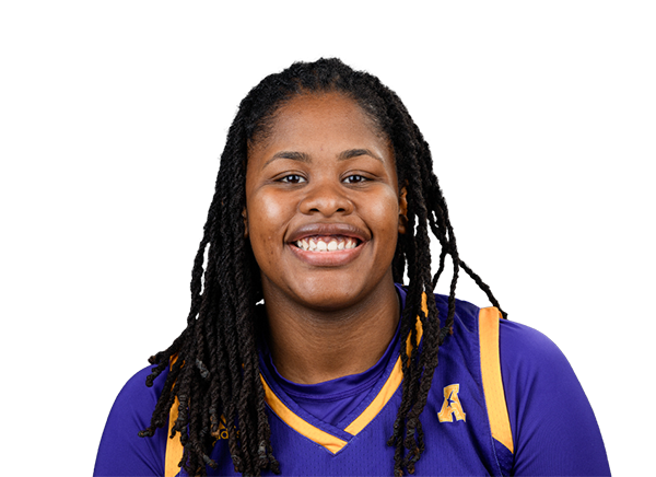 Tiara Chambers - East Carolina Pirates Forward - ESPN