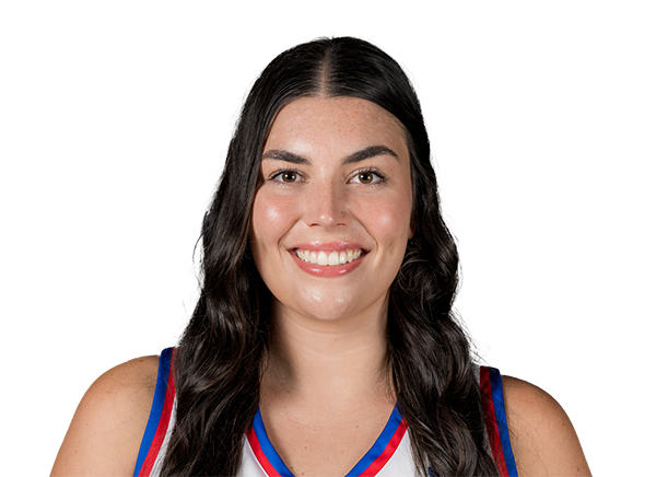 Paige Bayliss - SMU Mustangs Center - ESPN