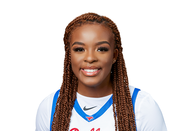 JaQuia White - SMU Mustangs Guard - ESPN