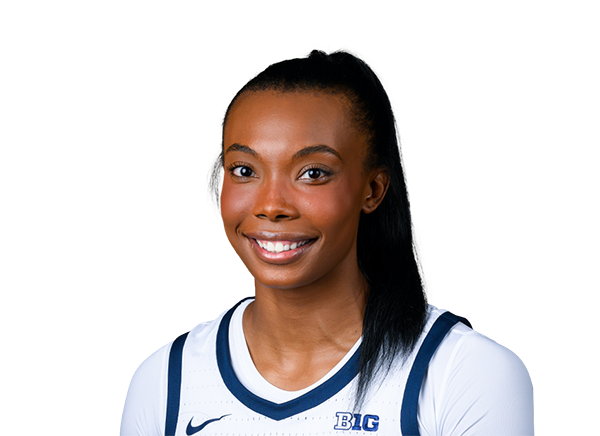 Alexa Williamson - Penn State Lady Lions Forward - ESPN