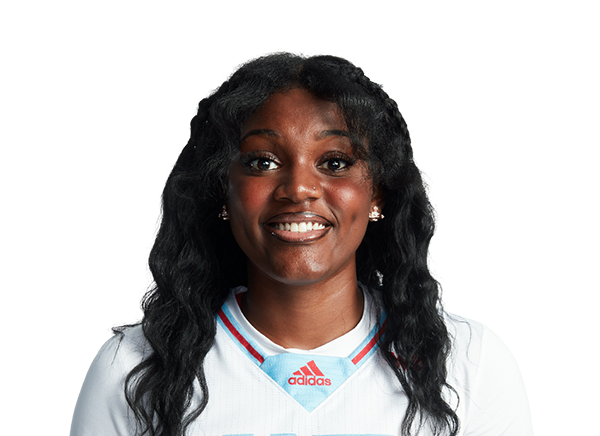 Destiny Samuel - Loyola Marymount Lions Forward - ESPN
