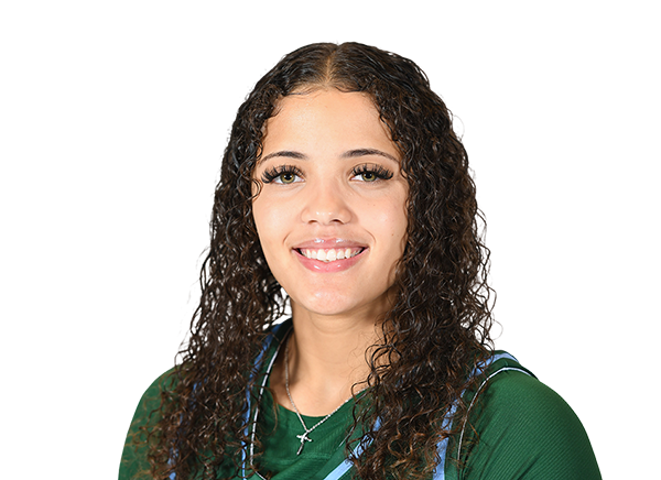 Dynah Jones - Tulane Green Wave Guard - ESPN