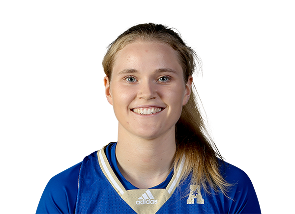 Elin Hrafnkelsdottir - Tulsa Golden Hurricane Forward - ESPN