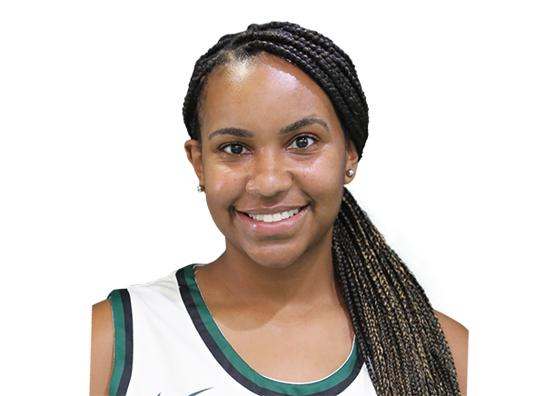 LaNiya Miller - Wagner Seahawks Guard - ESPN