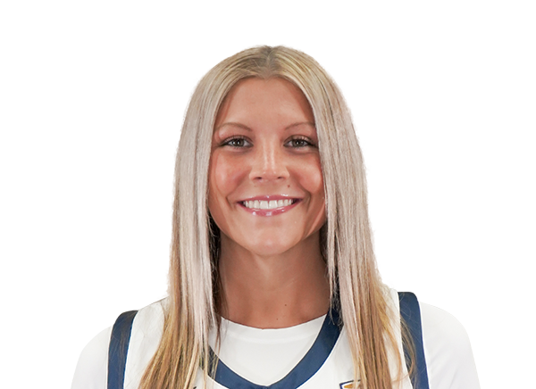Colleen Neitzel - Akron Zips Forward - ESPN