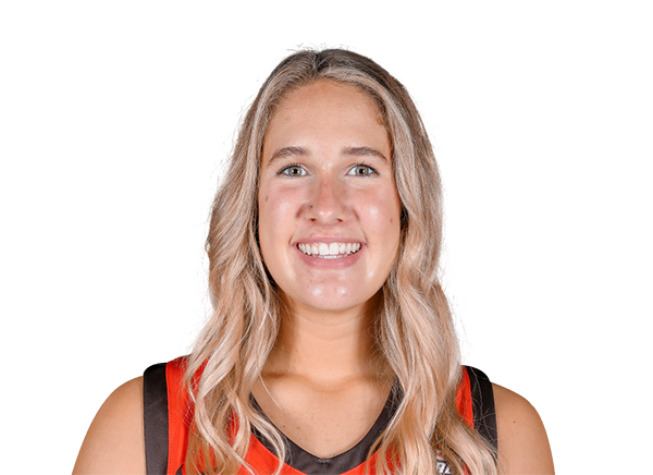 Molly Dever - Bowling Green Falcons Guard - ESPN