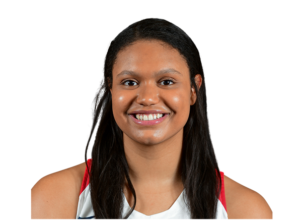 Amari Davidson - Dayton Flyers Forward - ESPN