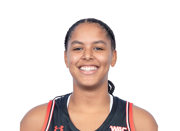 Devyn Wilson - Sam Houston Bearkats Forward - ESPN (AU)