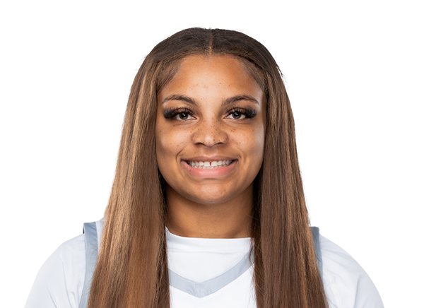 Kiara Johnson - Buffalo Bulls Forward - ESPN