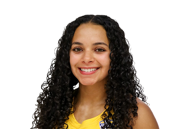 Mariah Modkins Stats, News, Bio | ESPN