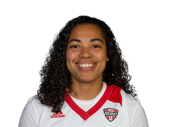 Alexis Straw - Miami (OH) RedHawks Guard - ESPN