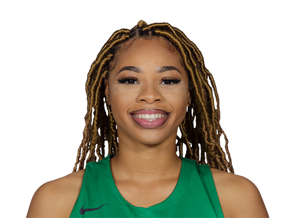 Christina Britter - Chicago State Cougars Forward - ESPN