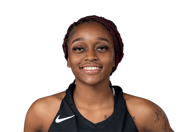 Maya Stovall - Memphis Tigers Guard - ESPN