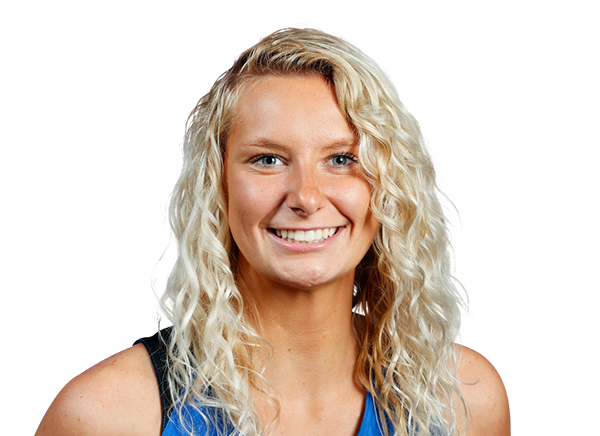 Alexa Held - Phoenix Mercury Guard - ESPN (PH)