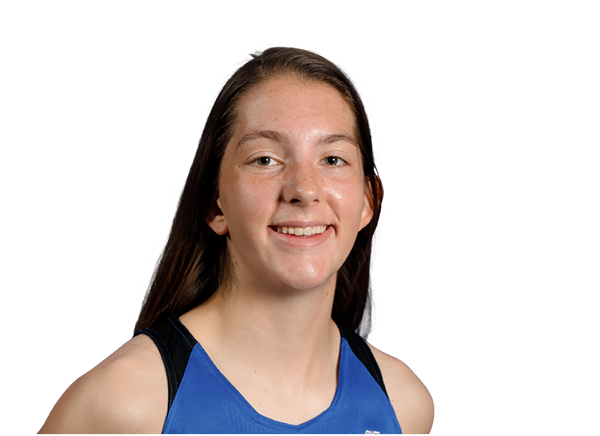 Courtney Krol - Hillsdale Chargers Guard - ESPN (IN)