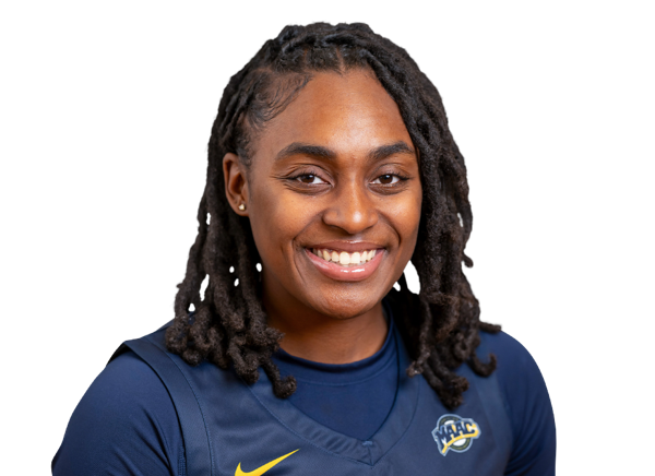 Jaela Johnson - Canisius Golden Griffins Guard - ESPN