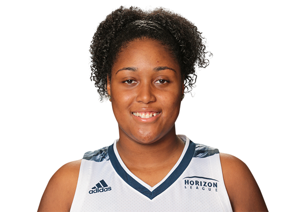 Maxine Moore - Detroit Mercy Titans Forward - ESPN