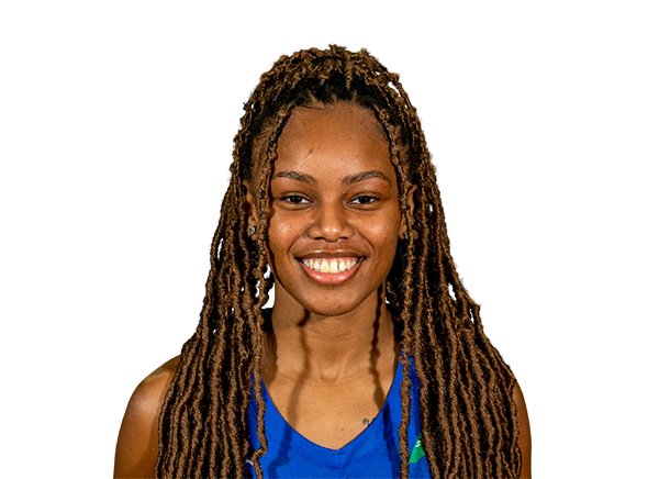 Kaela Webb - Florida Gulf Coast Eagles Guard - ESPN