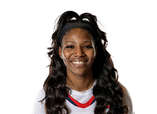 Earlette Scott - Stony Brook Seawolves Guard - ESPN