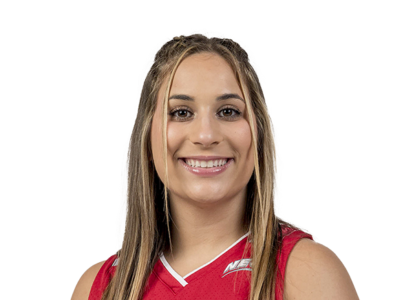 Maya Klein - Sacred Heart Pioneers Guard - ESPN (UK)