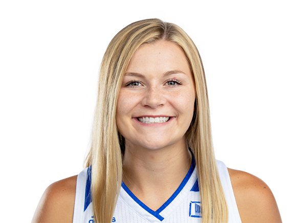 Allie Wooldridge - Drake Bulldogs Forward - ESPN