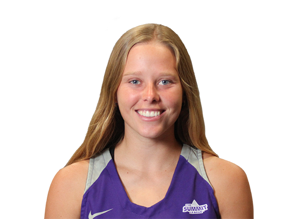 Maggie Negaard - St. Thomas-Minnesota Tommies Guard - ESPN