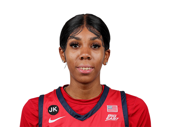 Kadaja Bailey - St. John's Red Storm Guard - ESPN