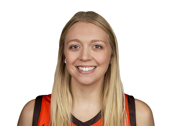 Allison Day - Bowling Green Falcons Forward - ESPN