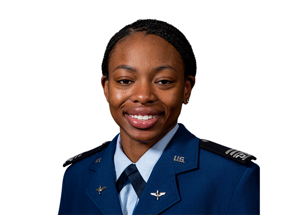 Briana Autrey-Thompson Stats, News, Bio | ESPN