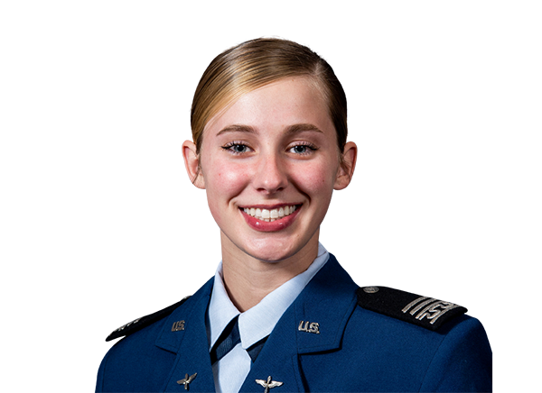 Riley Snyder - Air Force Falcons Forward - ESPN