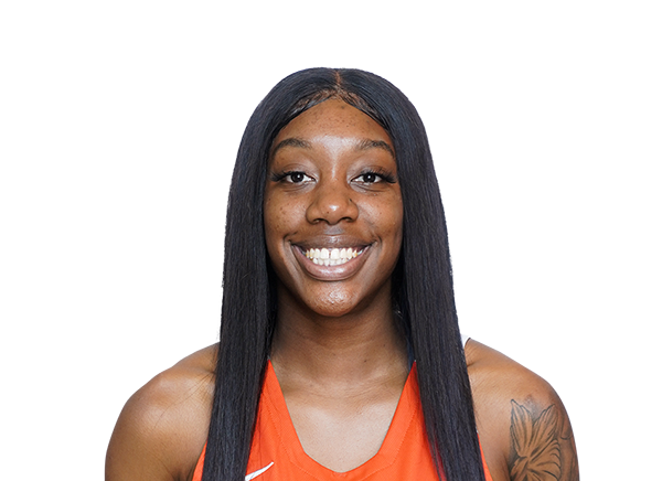 Dariauna Lewis - Syracuse Orange Forward - ESPN
