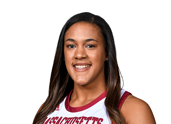 Jessica Nelson - Massachusetts Minutewomen Forward - ESPN