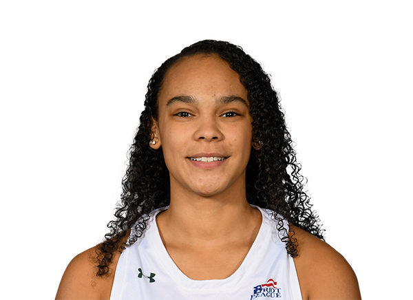 Devyne Newman - Loyola Maryland Greyhounds Guard - ESPN