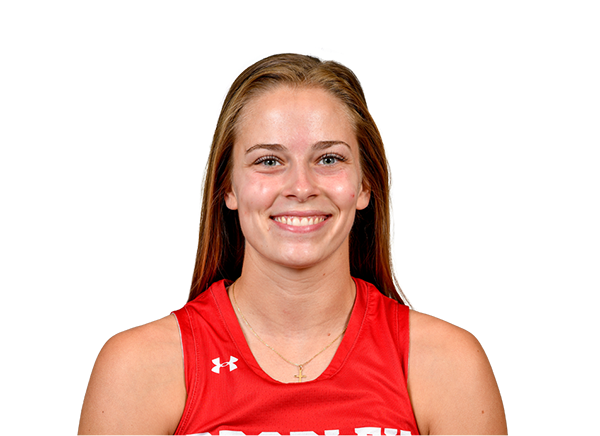 Chloe Rice - Bradley Braves Guard - ESPN