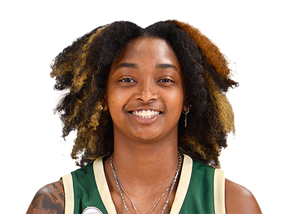 Octavia Jett-Wilson Career Stats - NCAAW - ESPN