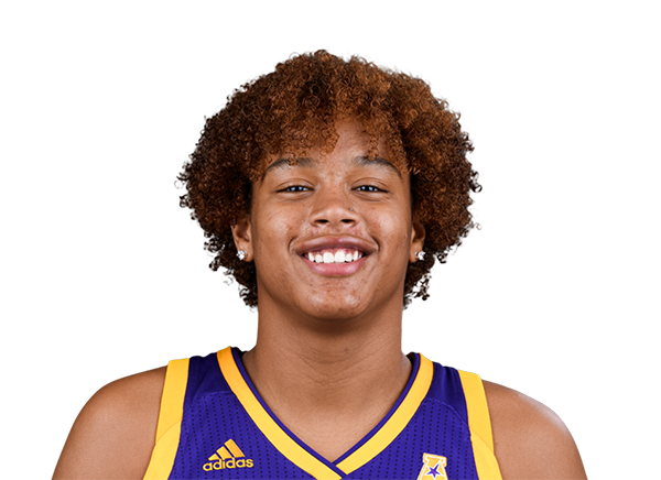 Maddie Moore - East Carolina Pirates Forward - ESPN