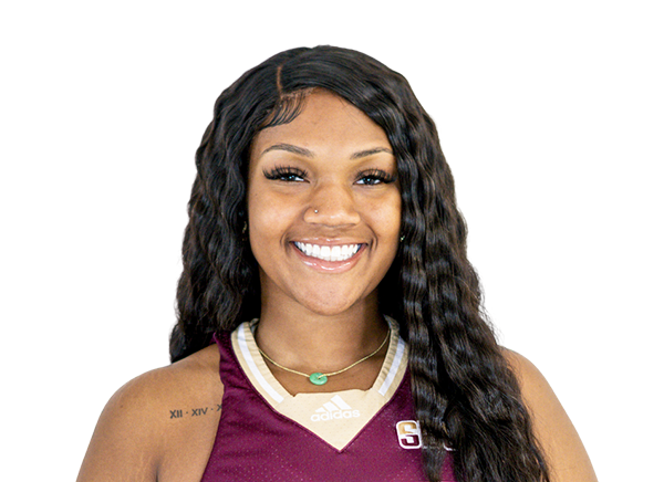 Lauryn Thompson - Texas State Bobcats Forward - ESPN