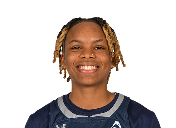 Jayla Adams - North Florida Ospreys Guard - ESPN (UK)