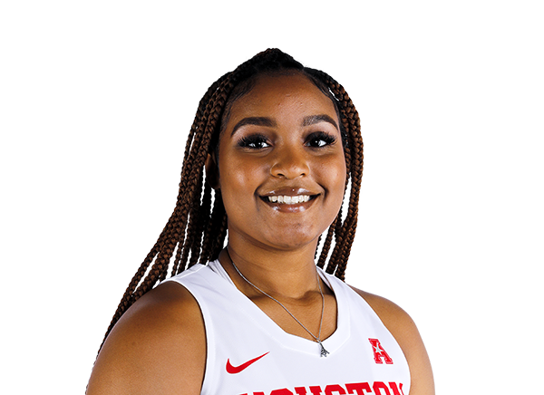 Paris Netherly - Houston Cougars Guard - ESPN