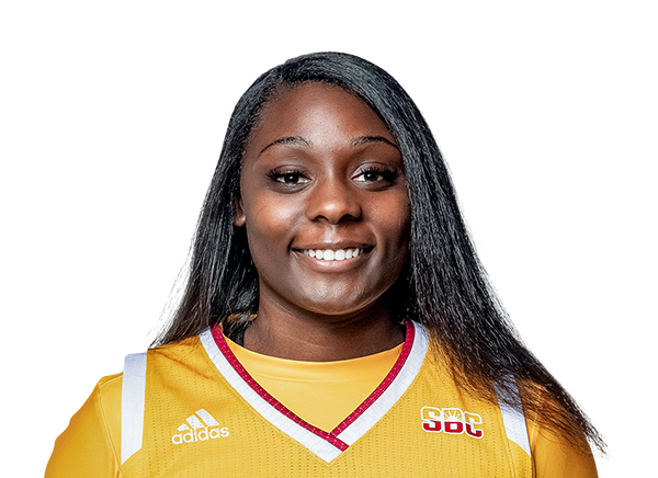 Brianna Harris - UL Monroe Warhawks Forward - ESPN