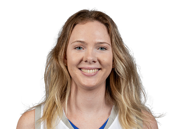 Amanda Whittington - Middle Tennessee Blue Raiders Guard - ESPN